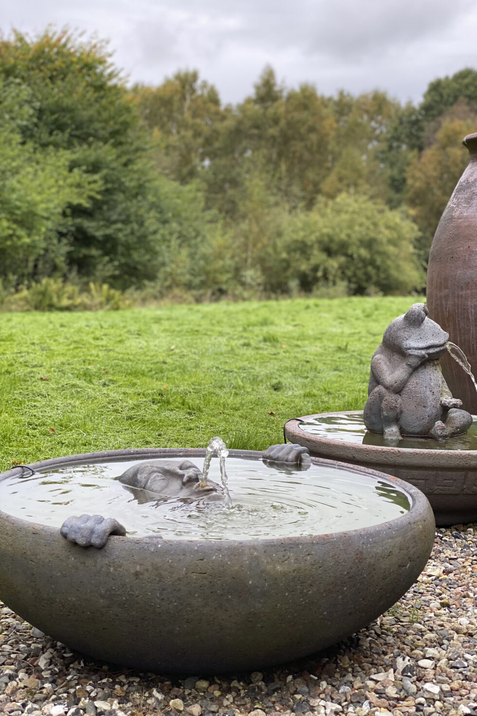 Gallery - Grama Design