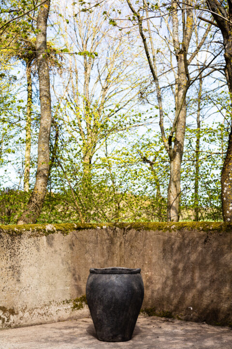 Lava Stoneware - Grama Design